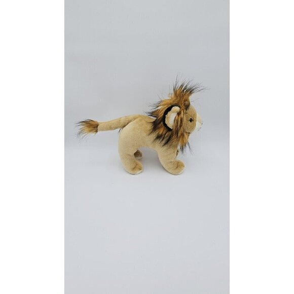Bass Pro Shops | Toys | Bass Pro Shop Lion Plush Stuffed Animal African ...